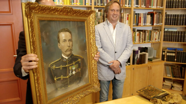 Souvenirs van de Atjeh Oorlog - IJzeren Eeuw